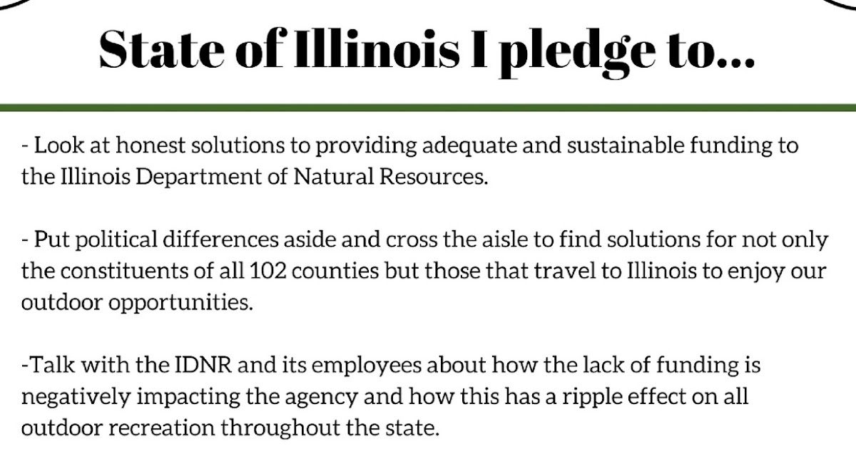 Capitol Outdoors - Illinois' Hunting and Fishing Resource: Illinois ...