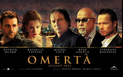 Omerta
