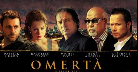 Omerta