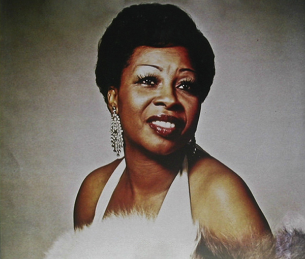 L'Ostia: Linda Leida - Linda Leida