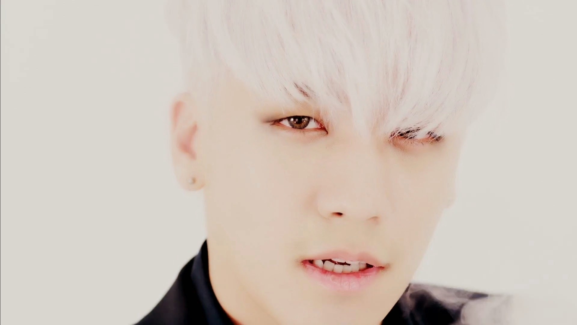 Big Bang: Bae Bae MV (+who's who) | I say myeolchi // k-pop in greek