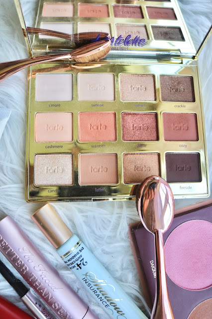 Fall Makeup Look 2020 🍁