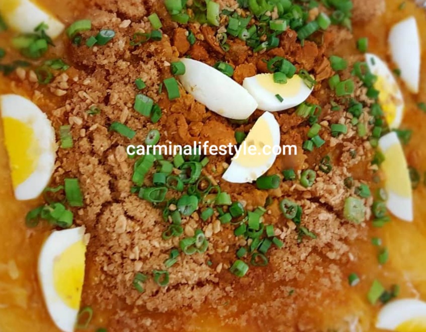 Pair Up Your Merienda Together