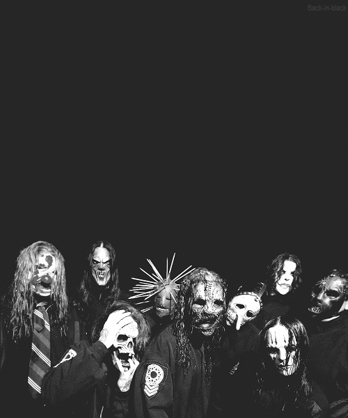Frases Slipknot