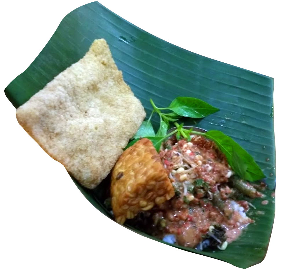 Kumpulan Gambar Pecel PNG High Quality - Masvian