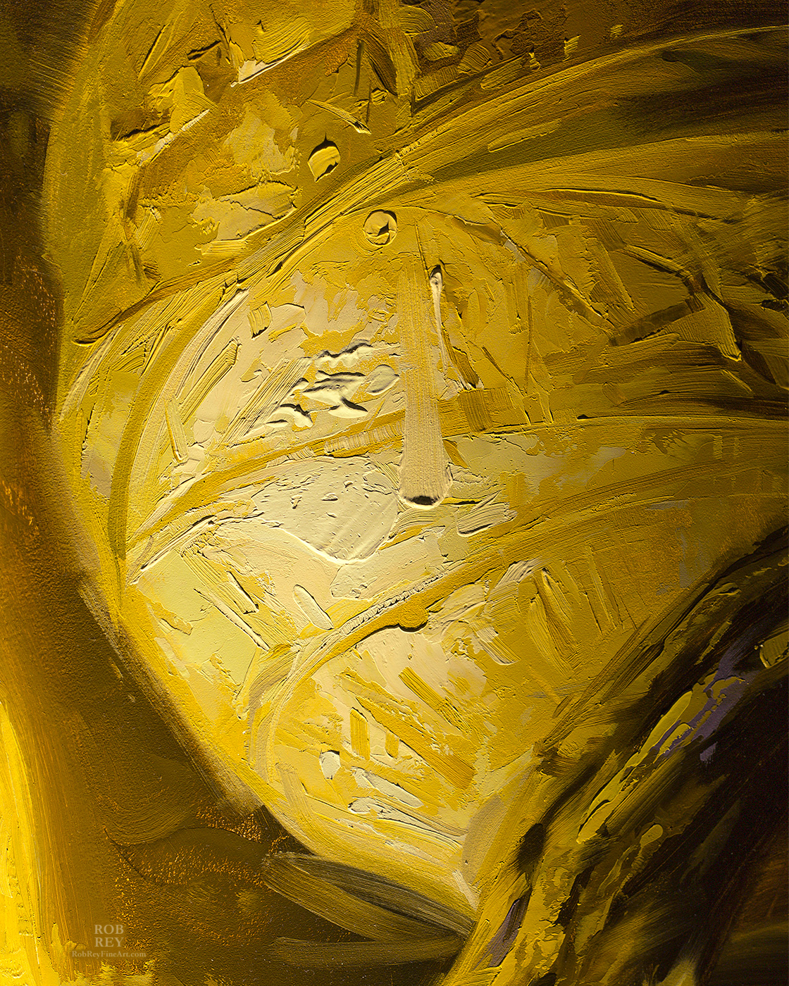 Rob Rey Art: 08/13/19