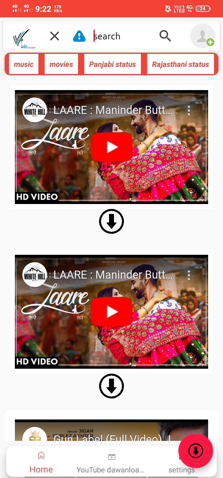 Movies Prime Flix App