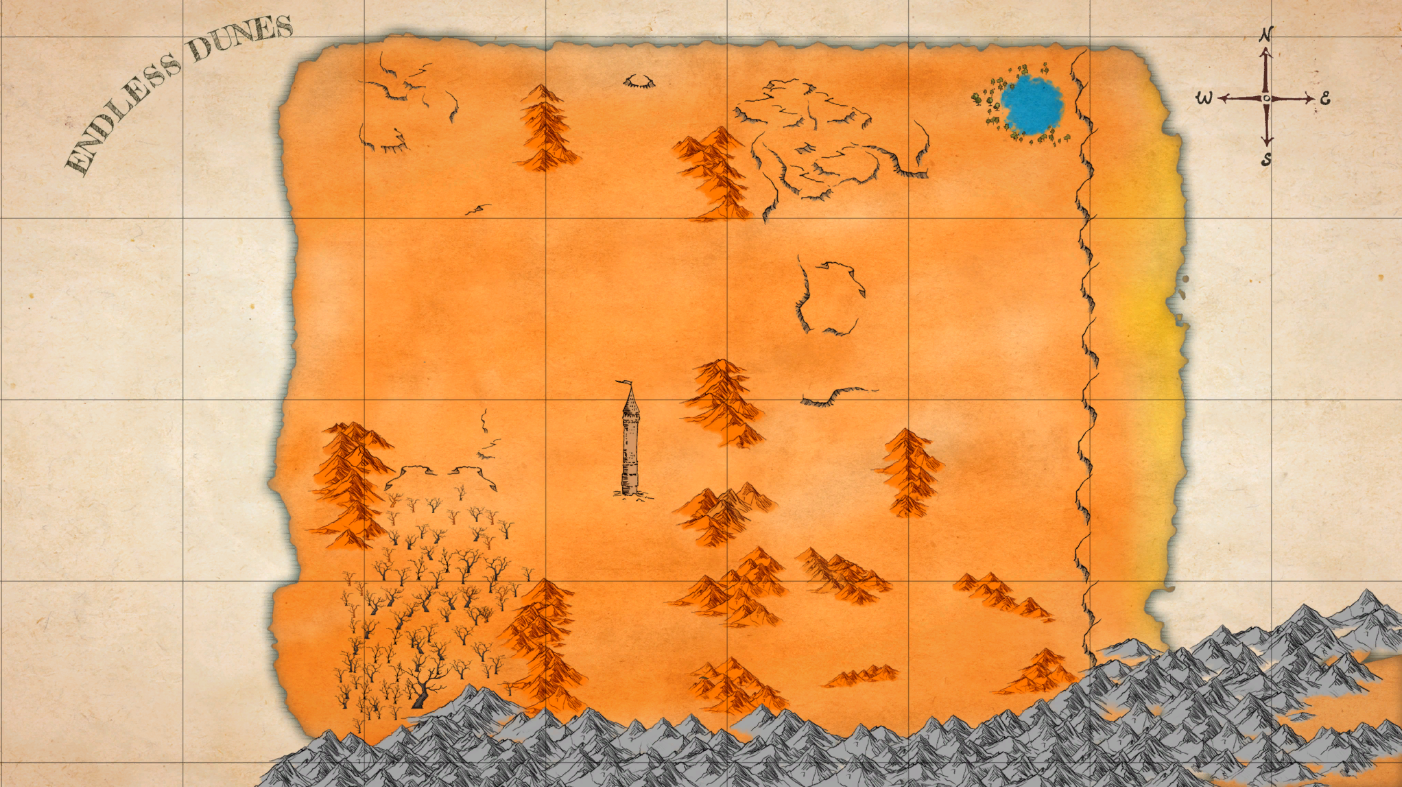 Dev Update: Teleport Runes, Character Creation, Music, and More! | Wild ...