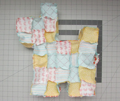 Create Kids Couture: Patchwork Scotty Dog