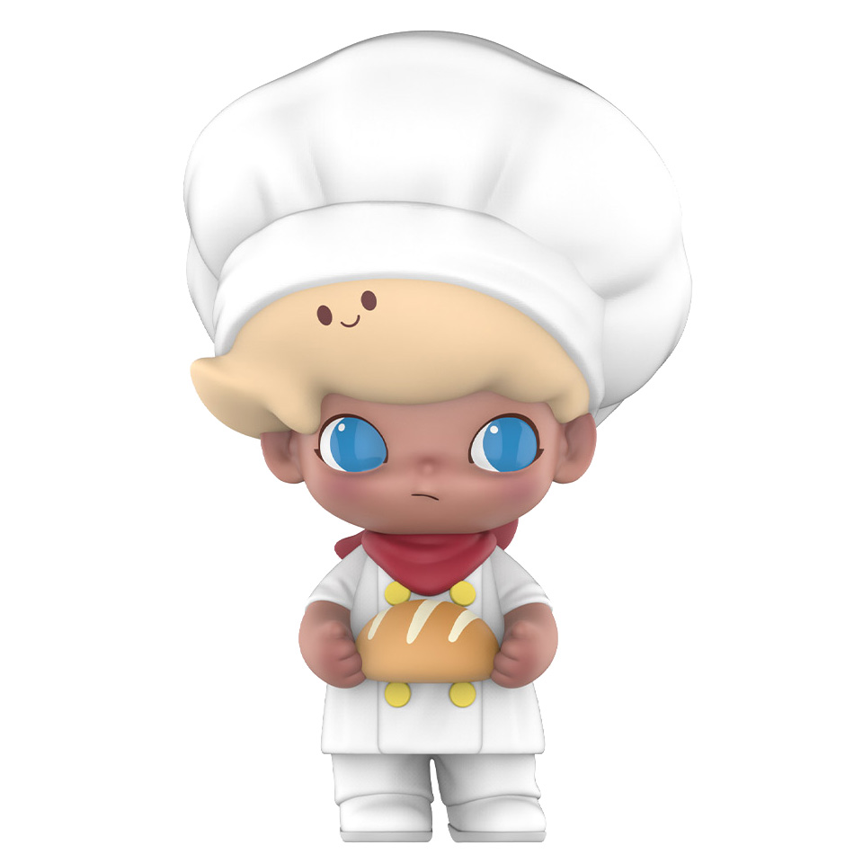 Pop Mart Dimoo Life University Series Figures | The Toy Pool