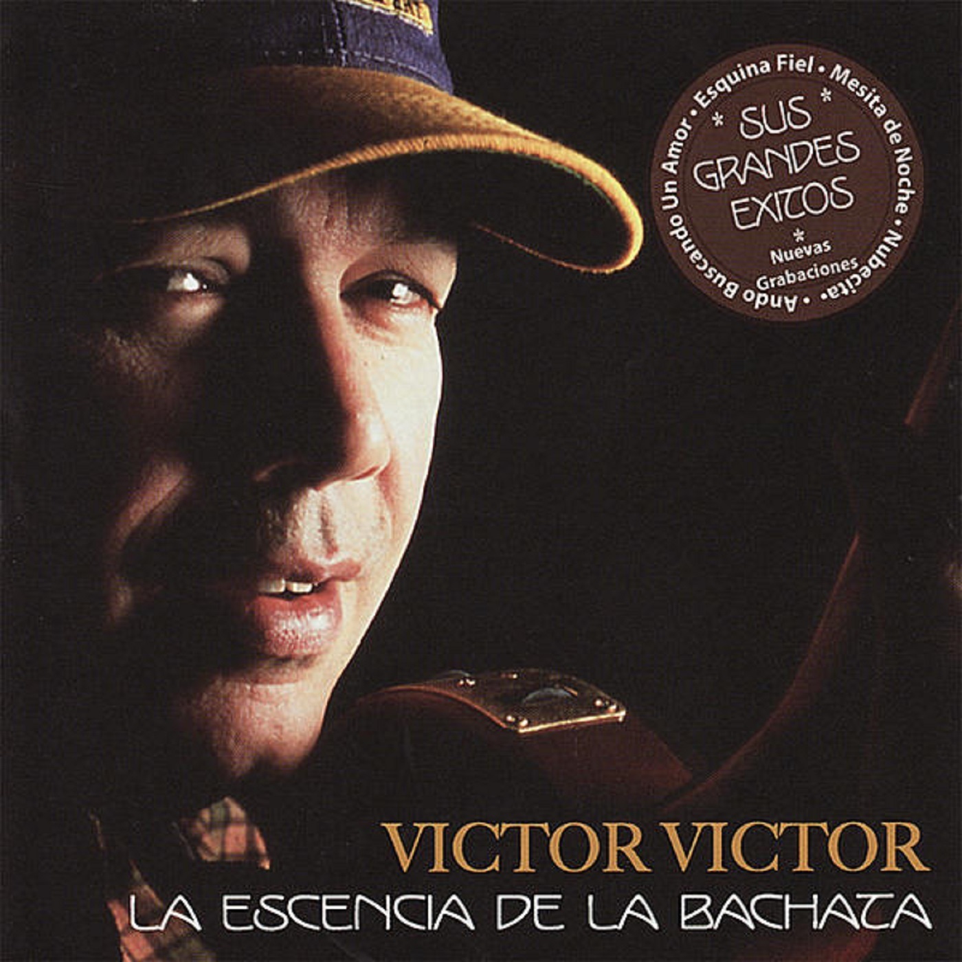 Mis discografias : Discografia Victor Victor