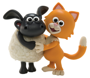 تحميل Timmy Time صور شخصيات الأفلام