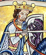 Líneas del Tiempo: Alfonso IX de León