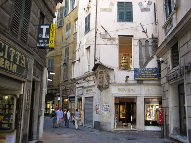 I promessi viaggi: Un weekend per scoprire Genova