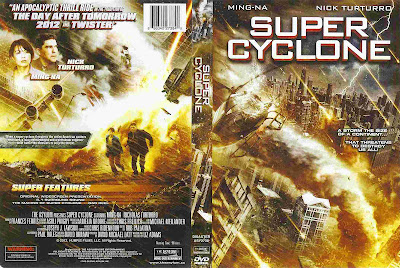 ESTRENOS EN DVD Y BLU RAY