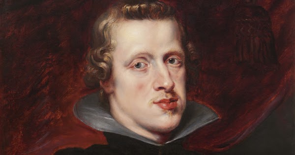 HISTORIA ESPAÑOLA: FELIPE IV (El rey planeta)