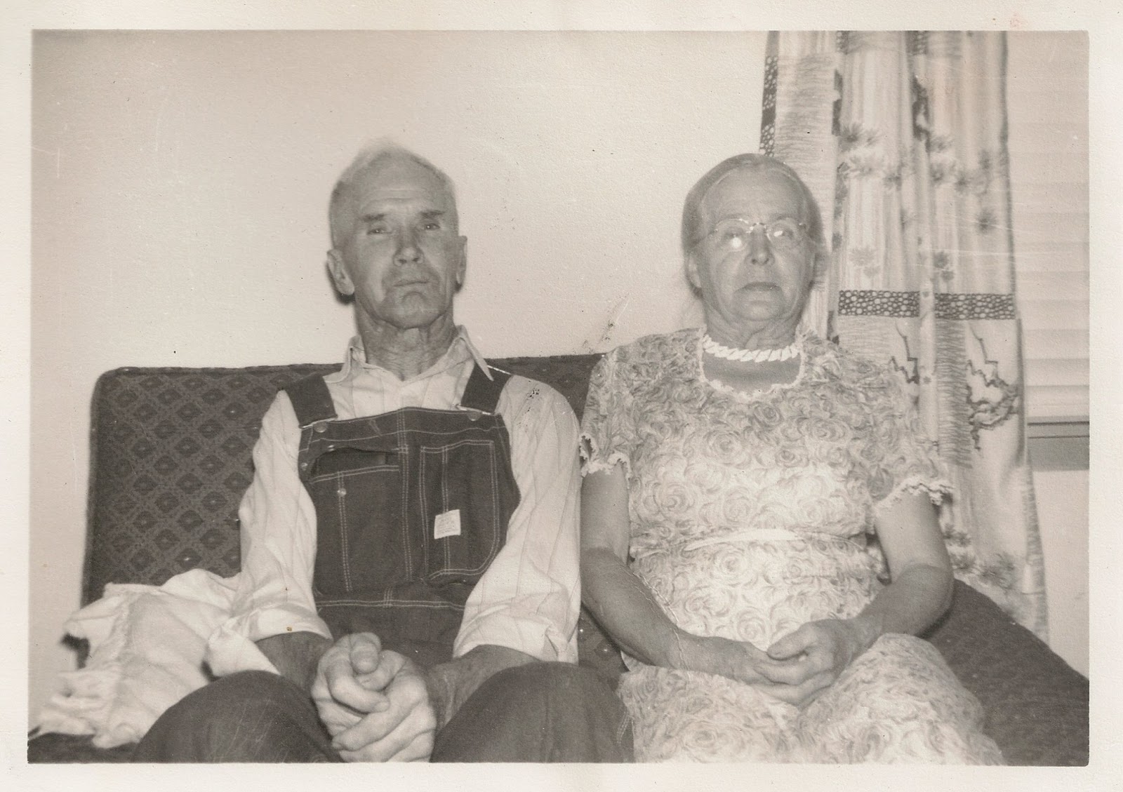 My Boone Ancestors