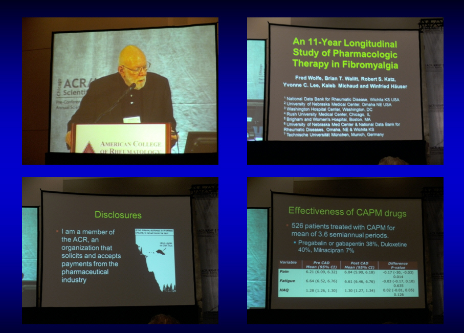 Rheumatologe: Verschiedene Schmerzarten in der Rheumatologie