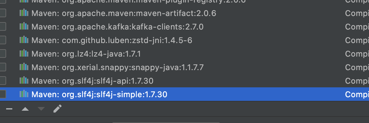 Edgydebug Intellij Slf4j Failed To Load Class Orgslf4jimplstaticloggerbinder