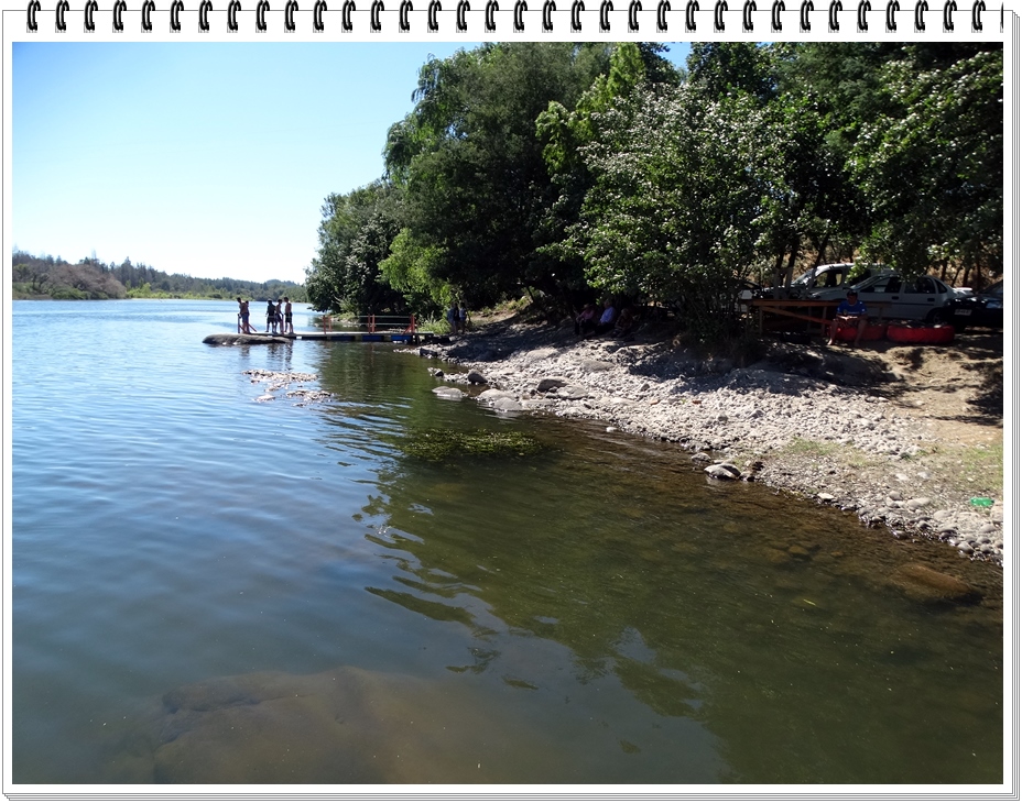 El Vecinal: BULNES (Chile), lunes 12 de febrero de 2018
