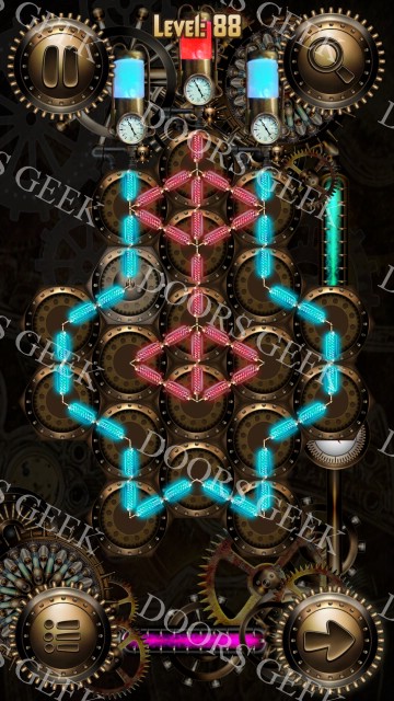 Mechanicus [Basic] Level 88 ~ Doors Geek