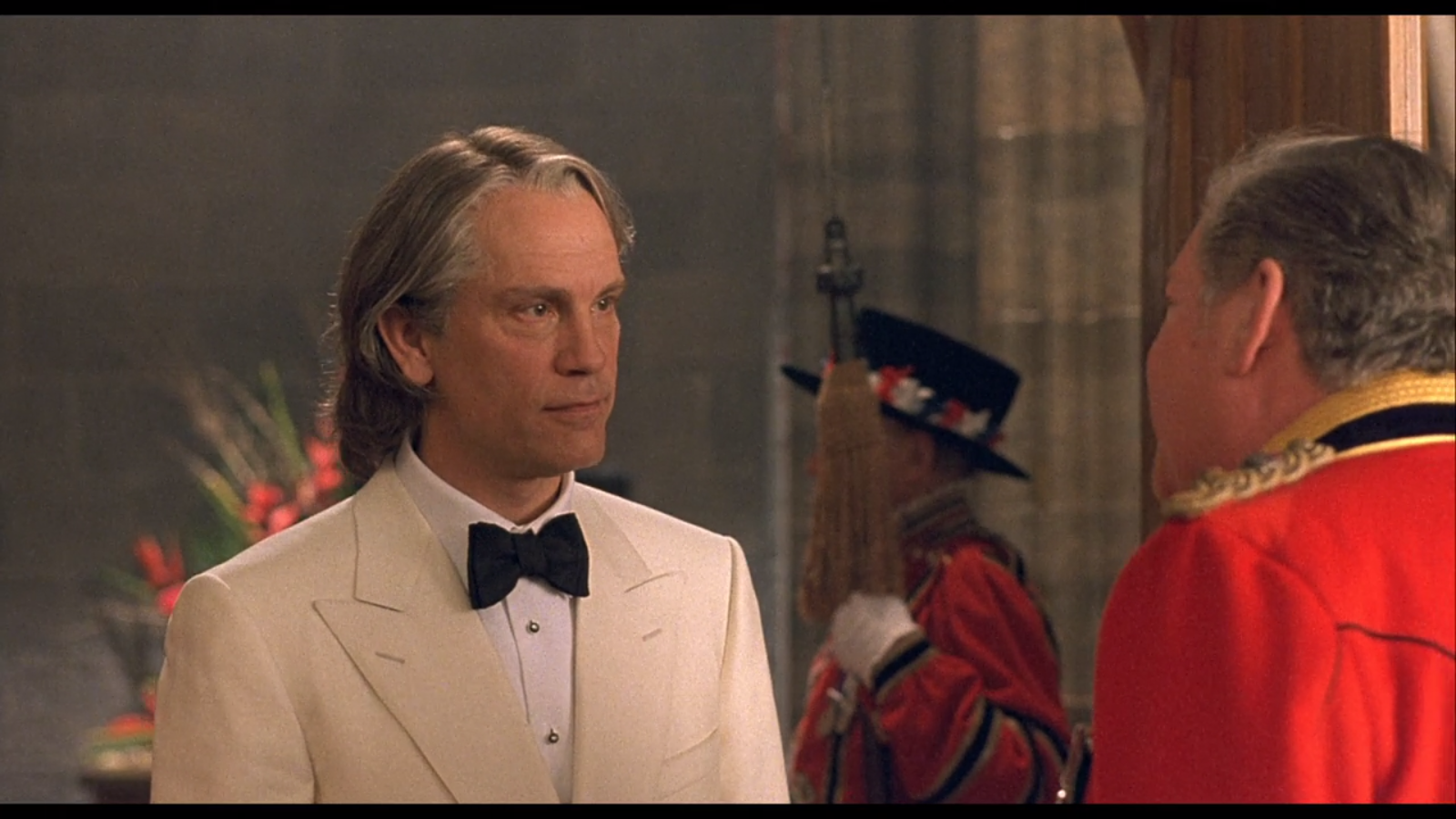 Johnny English (2003) - AoM: Movies et al.