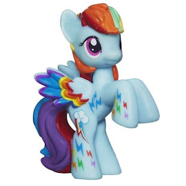 My Little Pony Daring Pony Set Rainbow Dash Blind Bag Pony | MLP Merch