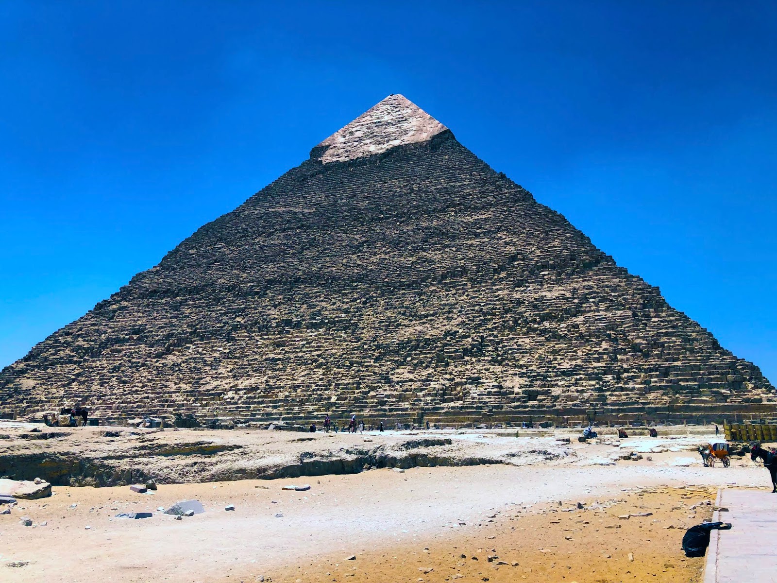 Travel to Egypt Pyramid Travel and the Nile river Diary