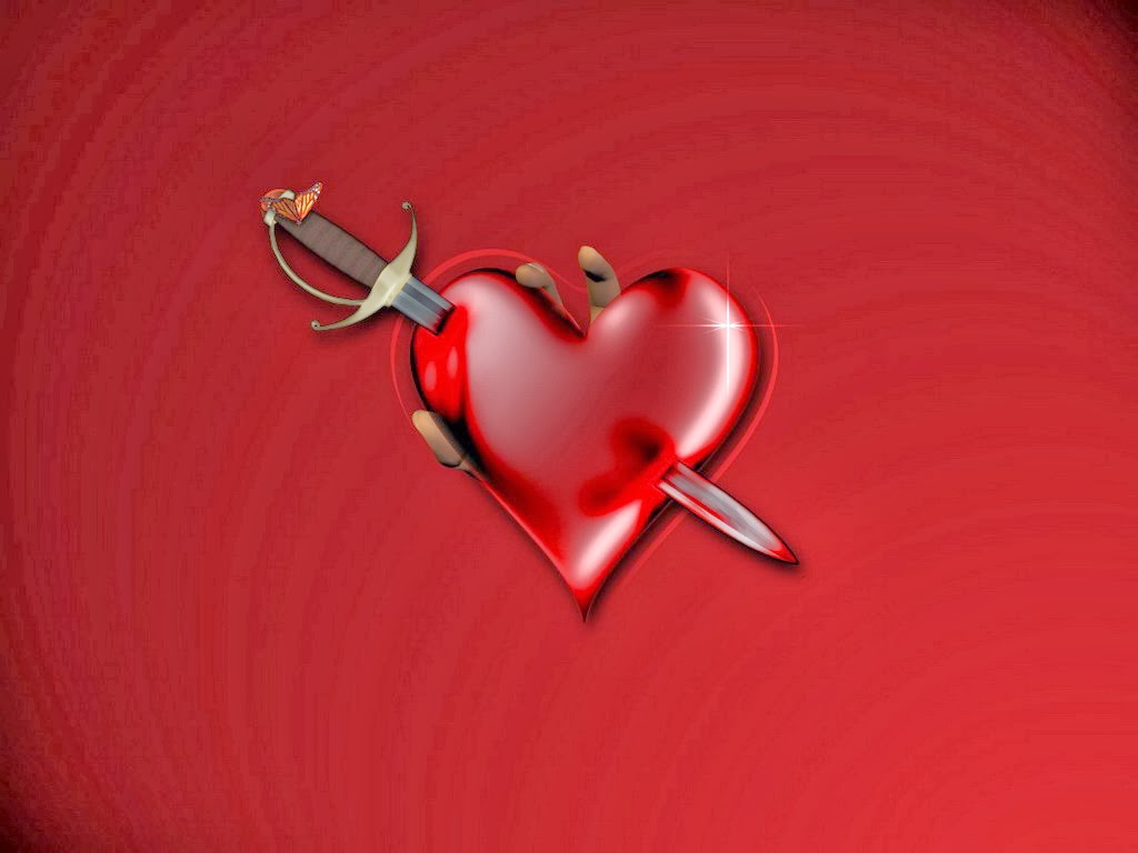 Poze Cu Dragoste: Inimioare