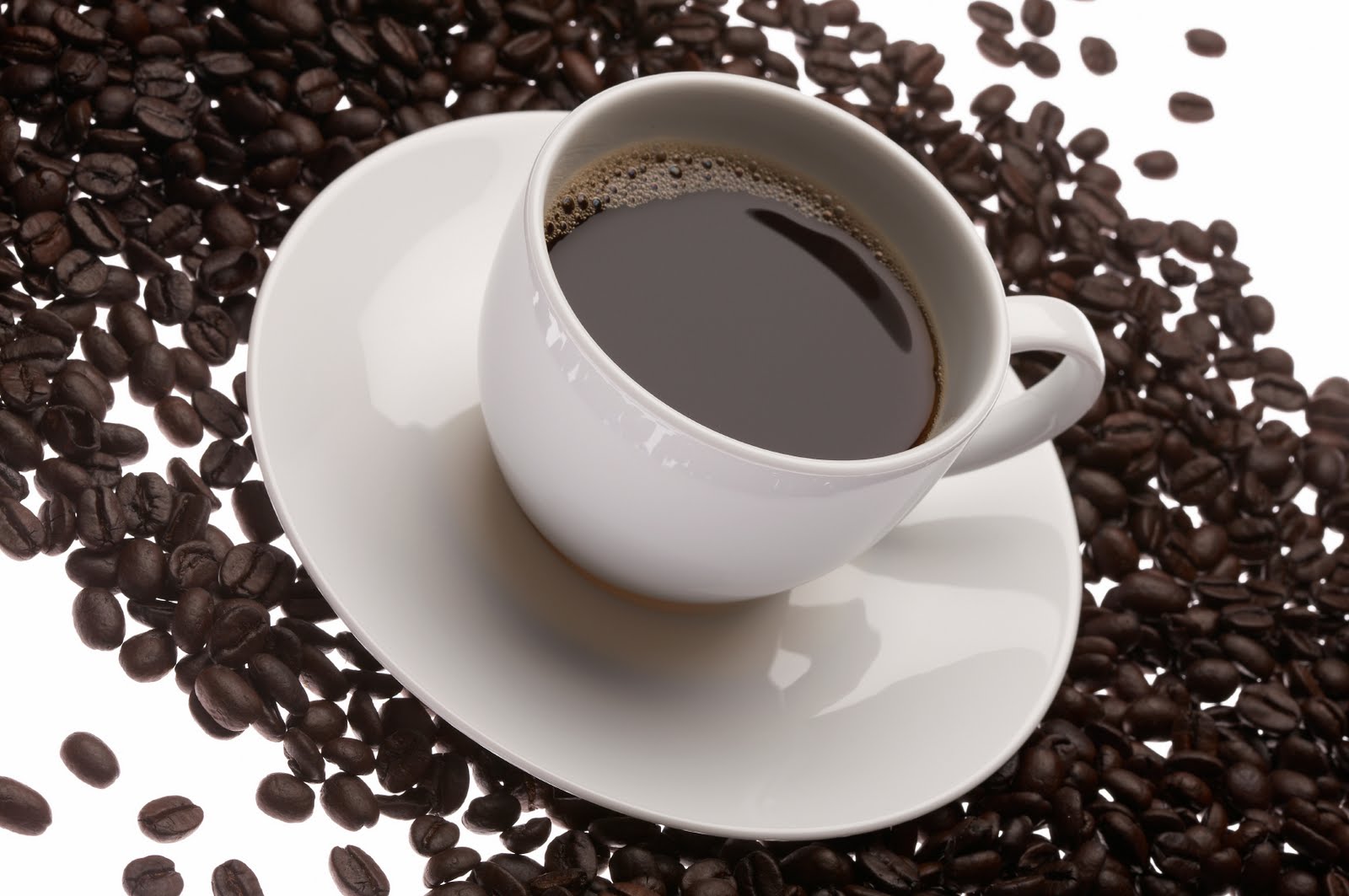 Manfaat Kopi: Jenis Kopi Terbaik