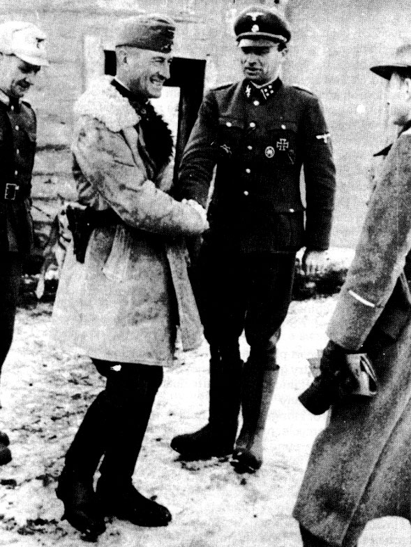 Neues Europa: The History of the 37th SS-Freiwilugen-Kavallerie ...