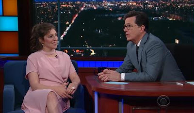 Jewish Humor Central: Mayim Bialik Explains the Difference Between Nerd ...