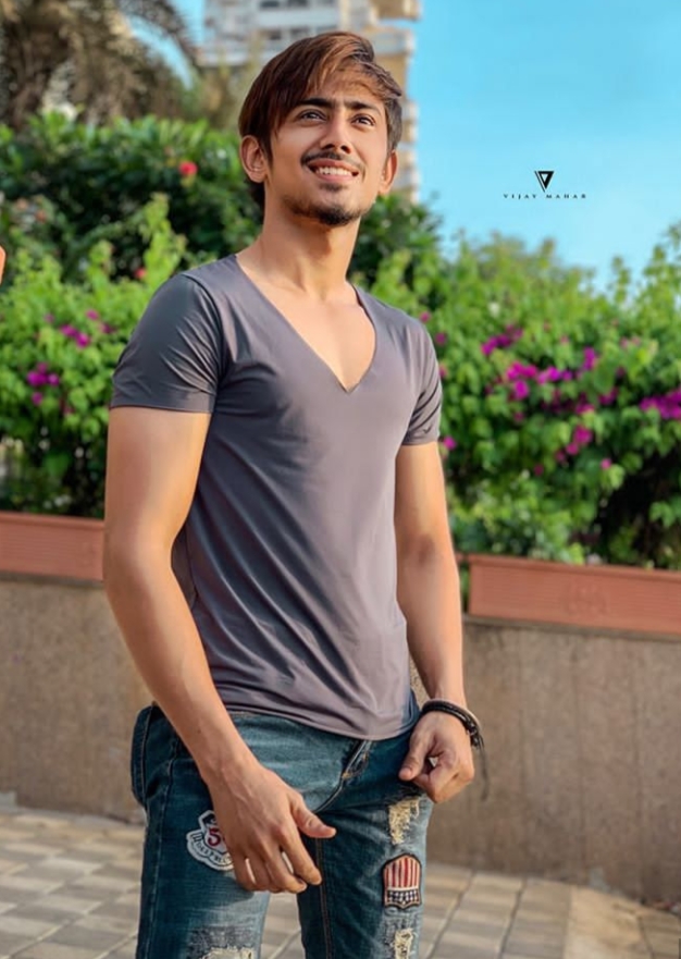 Adnaan Shaikh Images and HD Wallpaper | Adnaan07 Pics and Photos Free ...