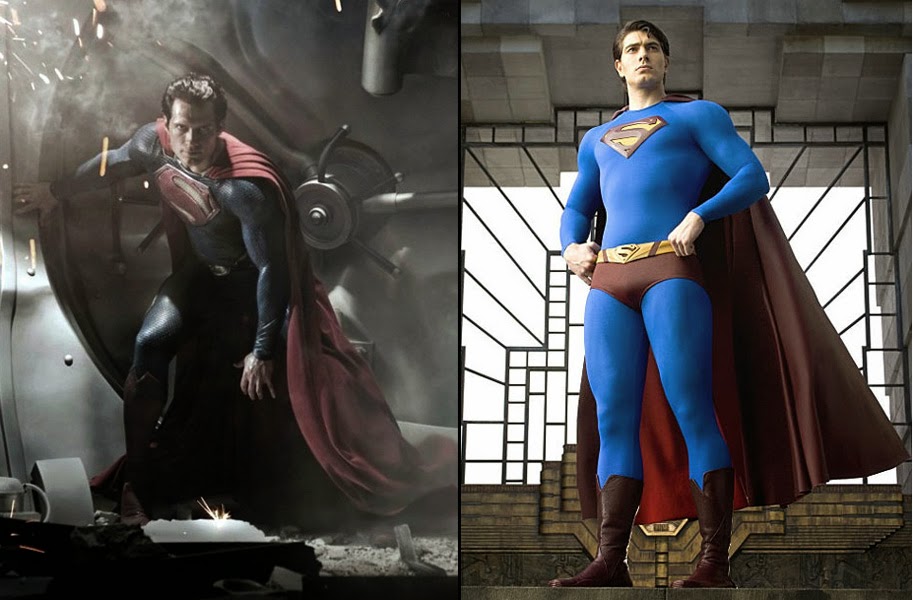 Josh Solomon's Media blog: Film Remakes