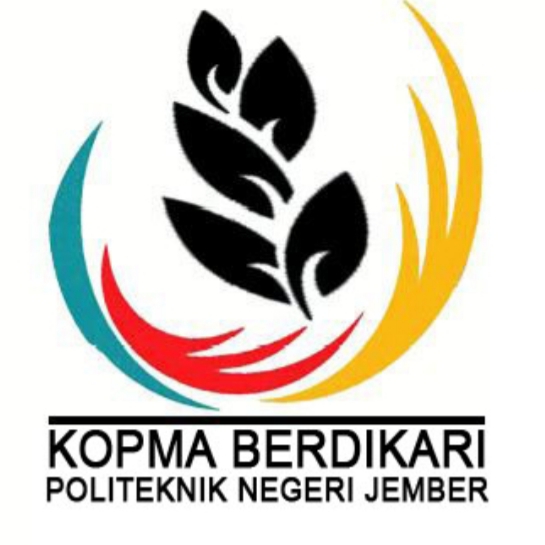 Celoteh Setyo: KOPMA BERDIKARI (Nama, Sejarah, dan Arti Lambang)