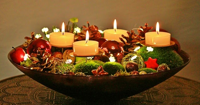 MASA ADVEN 2019 - KATEKESE SINGKAT - I.H.S