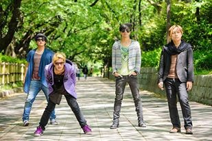 sejarah j-rocks & biografi personil j-rocks: biografi sony j-rocks