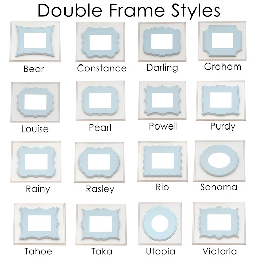 Sweet Water Frames