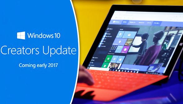 Ittechsavvy Windows 10 Creators Update Goes 3D Pics Ittechsavvy Windows 10 Creators Update Goes 3D Pics