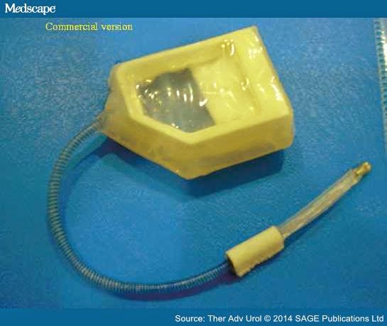 New Advances in Erectile Technology (part 10)