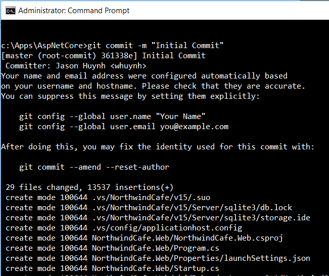 Tech Junkie Blog Real World Tutorials Happy Coding Git Github Create A Local tech-junkie-blog-real-world-tutorials-happy-coding-git-github-create-a-local
