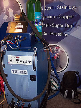 WELD REALITY - TIP TIG WELDING PICTURES-Welding Pictures