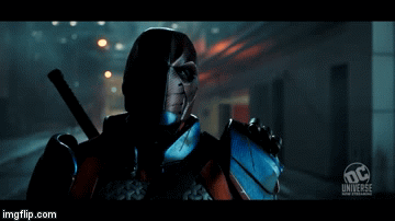 TORONTO CAT WOMAN: "Titans" - Season 2 Finale