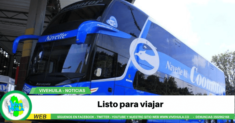 Desde este 1 septiembre se reactivará la terminal de transporte de ...