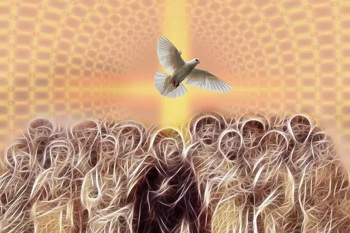 When Do You Receive The Holy Spirit when-do-you-receive-the-holy-spirit