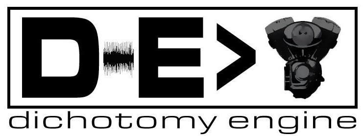 Logo for Dichotomy Engine back in 2009 | OBSCURAGE | obscure image and ...