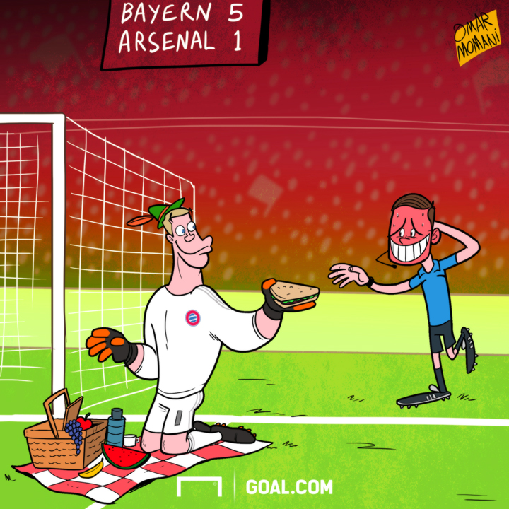 Omar Momani cartoons: February 2017