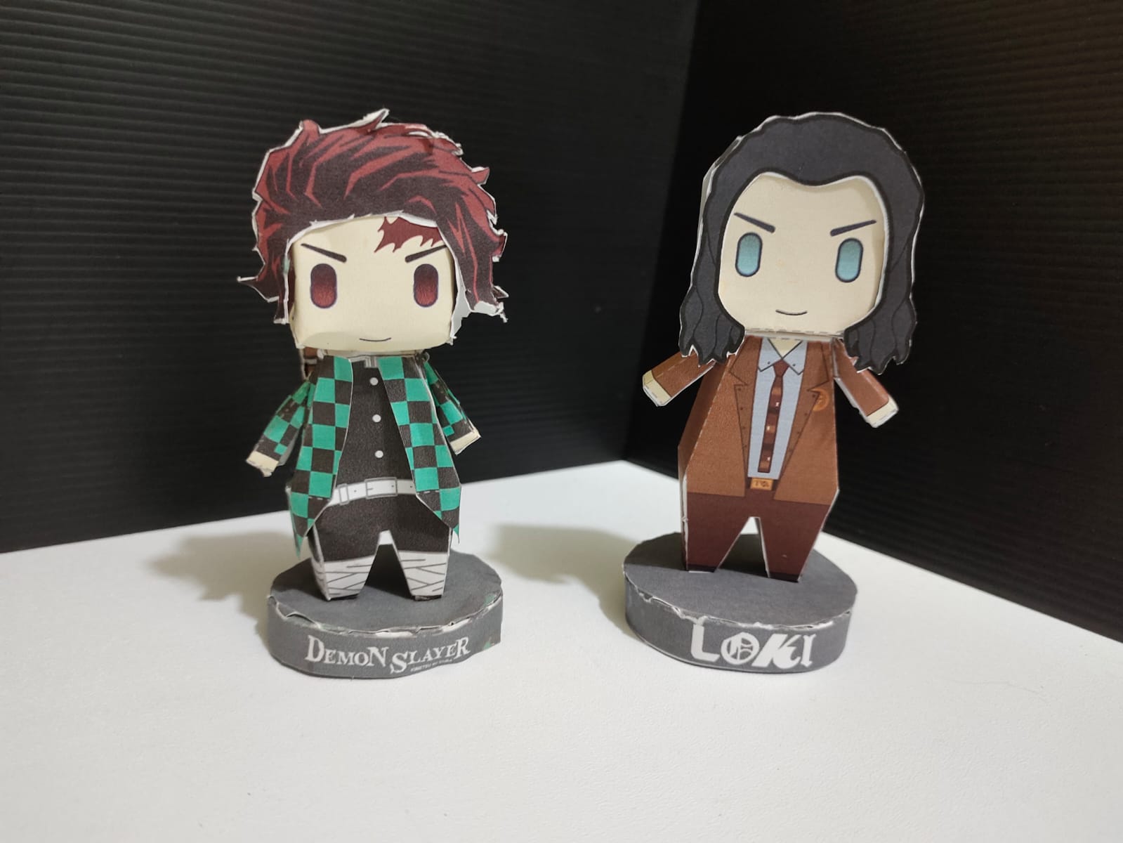 Dengan DIY Papercraft Template, Yuk Asah Kreativitas Anak