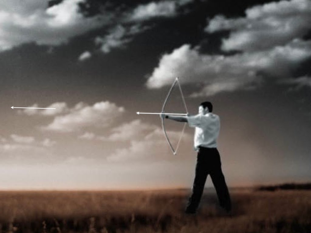 Wisdom through Mindfulness: The story of the two arrows: Physical pain ...