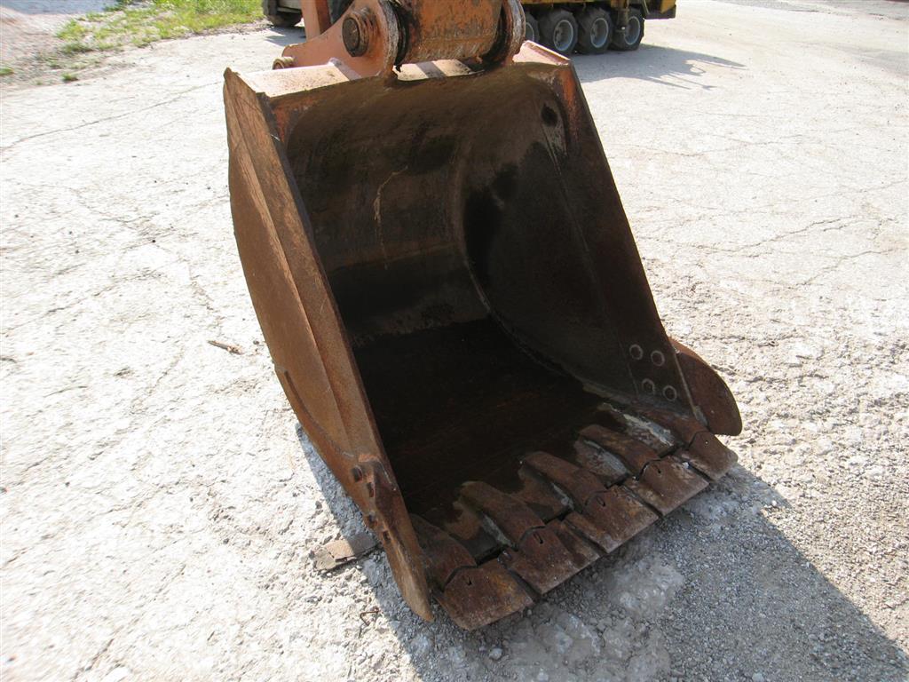 SOON SENG LEE HEAVY EQUIPMENT PLT: Hitachi UH045-7 Hydraulic Excavator